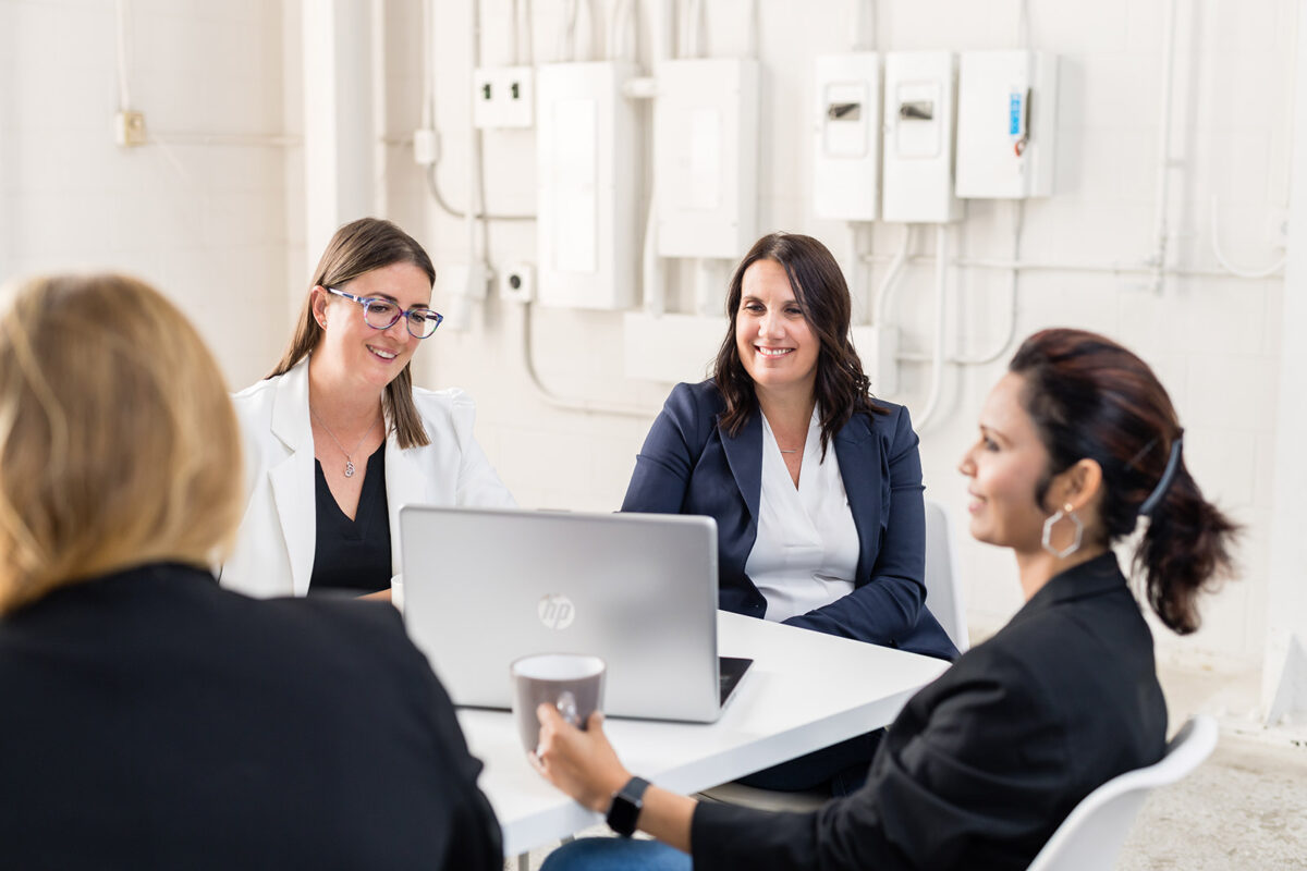 Contact Us – CFO Group